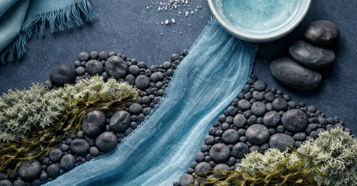 The Wellness Travel Map Is Shifting North: Why Scandinavia and Iceland ...